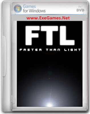 Faster than light game - dkOlfe