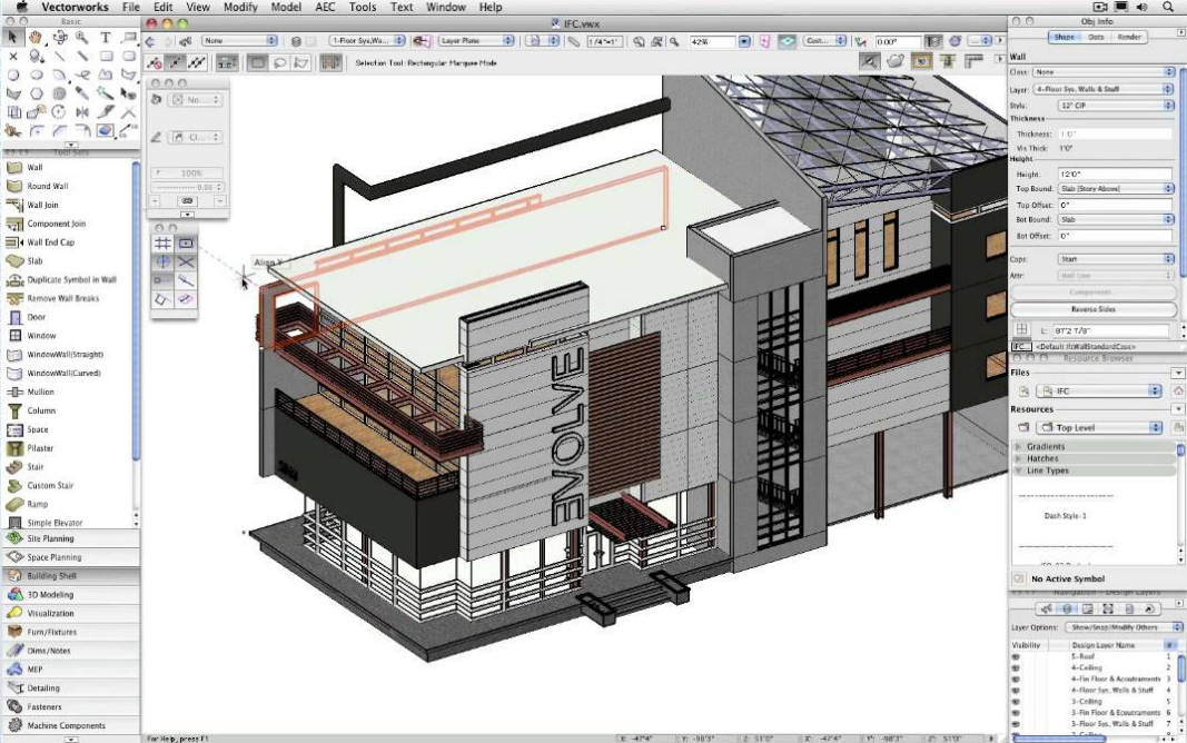 7 Software Untuk Arsitek Terbaik Di PC