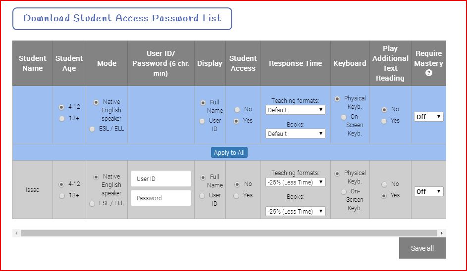 Living Life: Hour By Hour: Review: ASD Reading