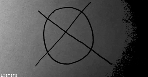 Fear of Slender: The Operator Symbol