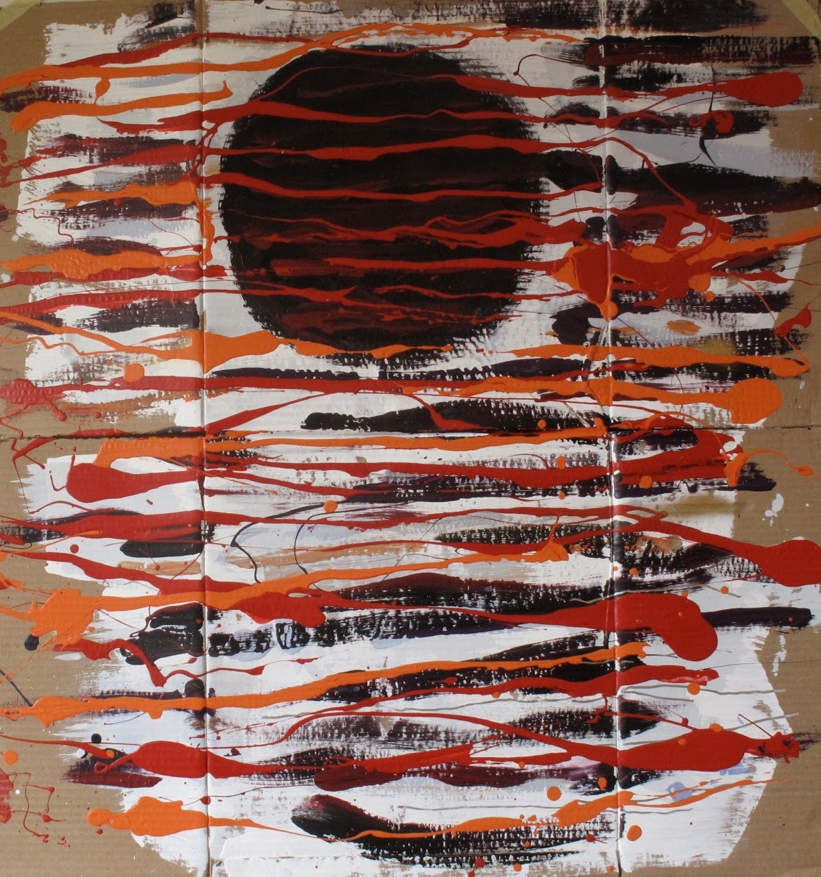 Vermont Art Zine: PRESS RELEASE: Geri Taper and Ronald Braunstein at ...