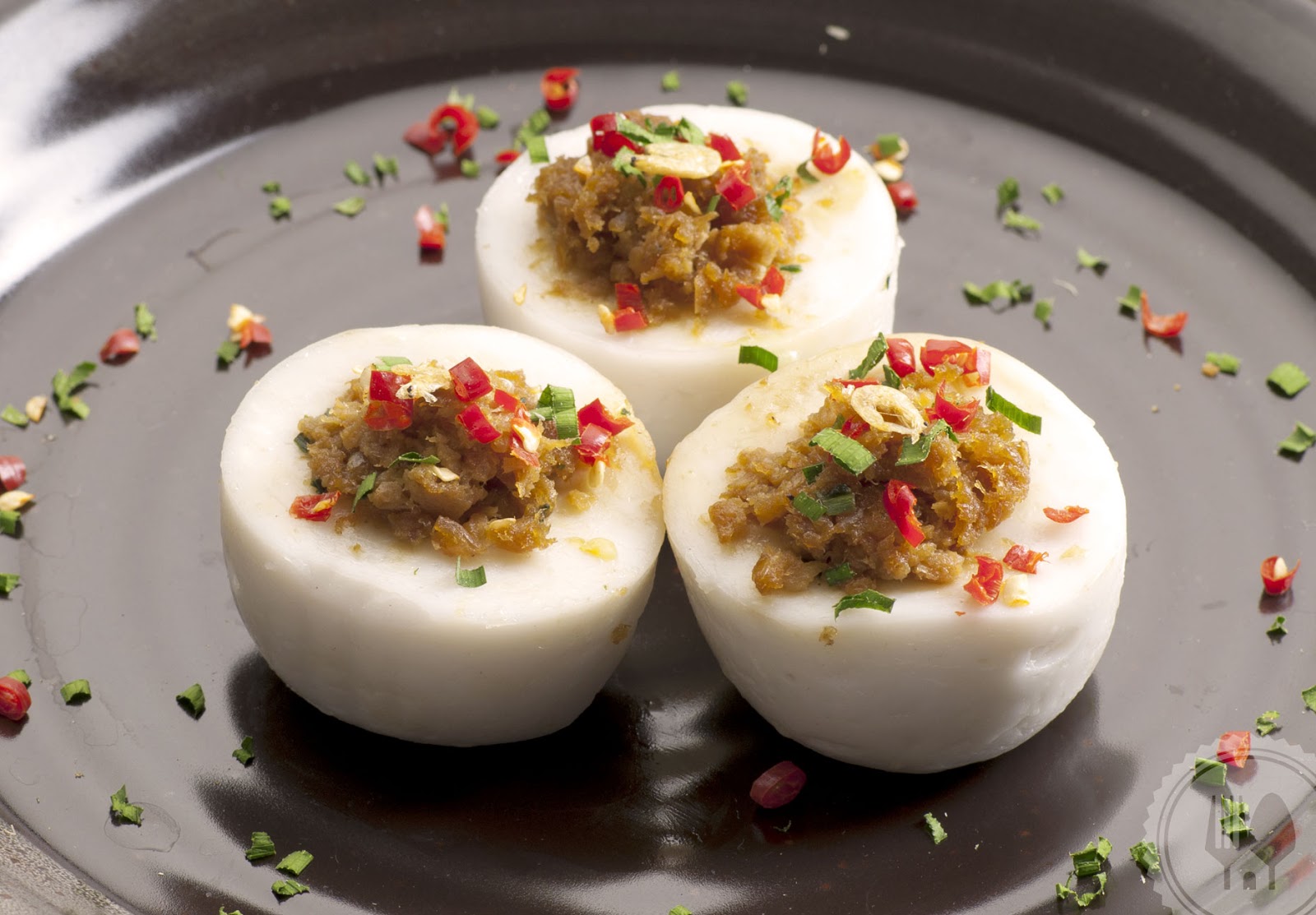 Kue Talam - Homecare24