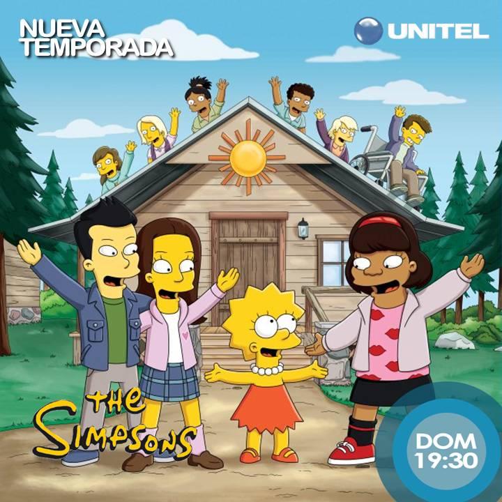 Los Simpson