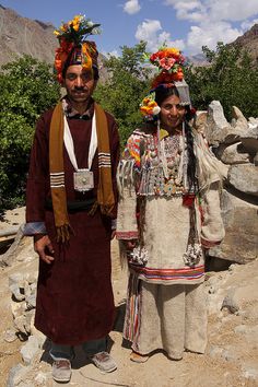 Culture and Tradition: 5 Amazing Things of Jammu and Kashmir Clothing