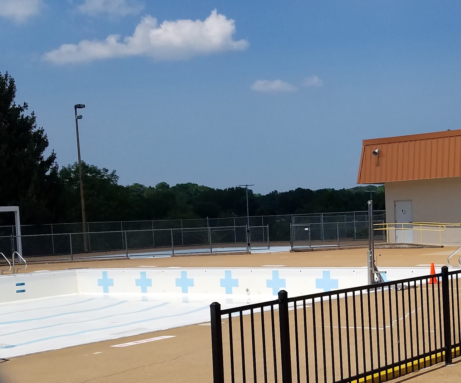 Play St. Louis: Kennedy Recreation Complex, South County