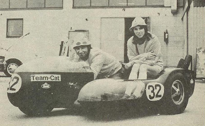 Dane Rowe & Rudy Kurth - Lsr Bikes