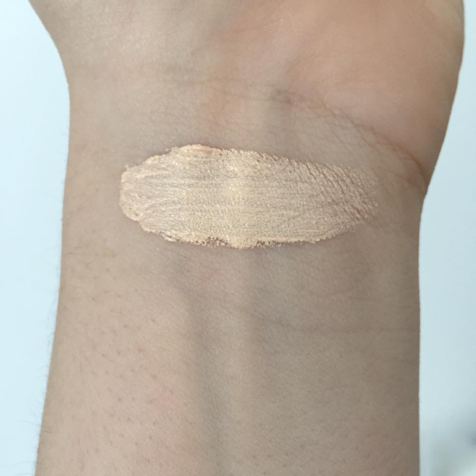 L.A. Girl Pro Concealers - Worth The Hype? | ♡ Sophia LCS