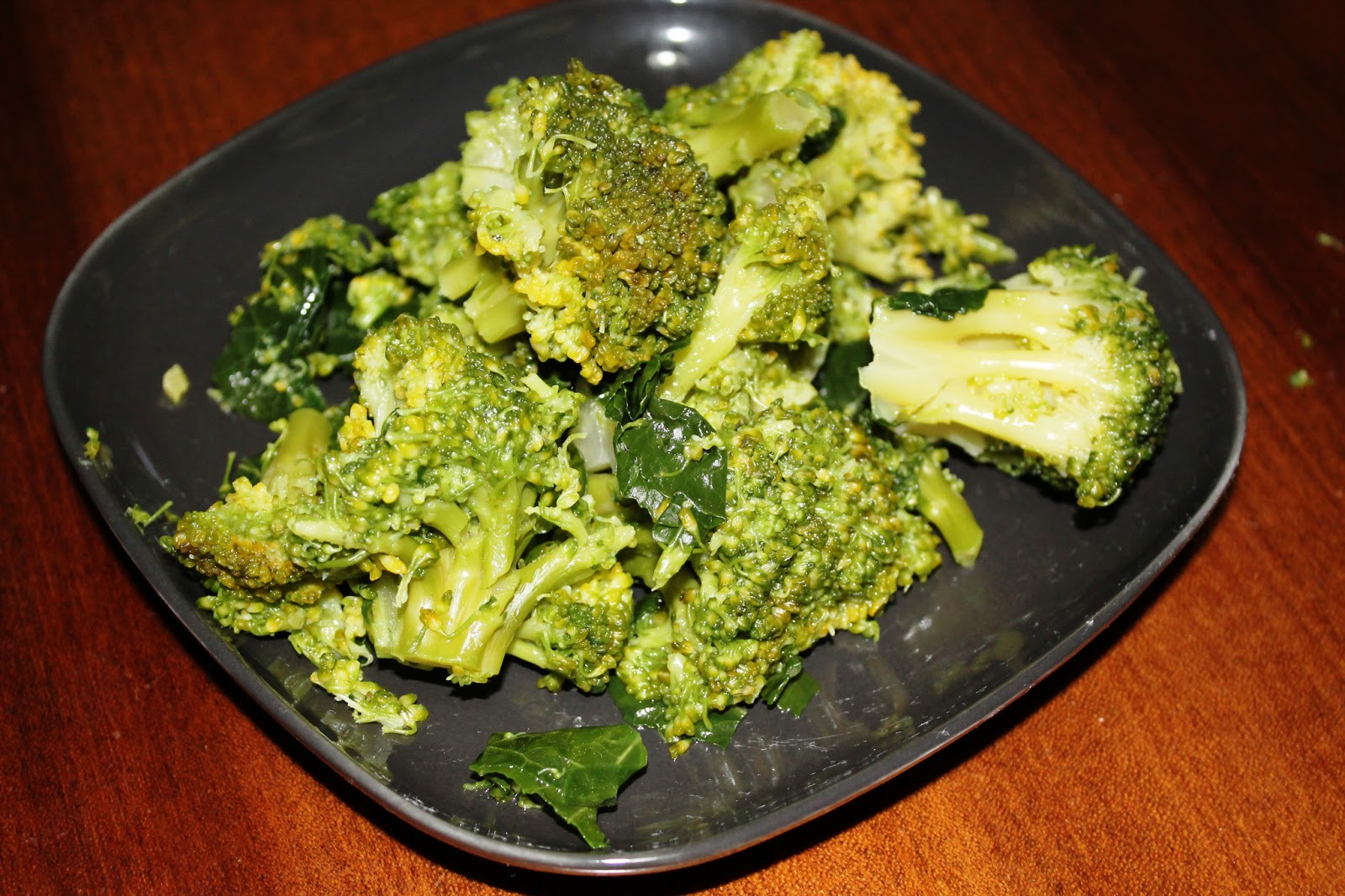 Vellutata di broccoletti | Cognitio Melphicta food