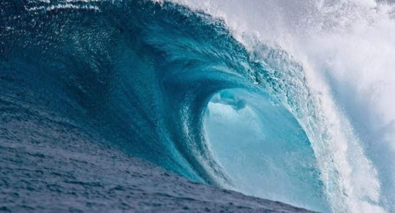 TKC QUESTION: BLUE WAVE STAYS WINNING KANSAS CITY?!?!?