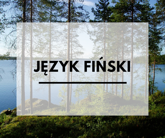 Język fiński
