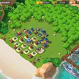 Boom Beach Defense Layouts from HQ 2 - 19 (Guide) | Yhan Game