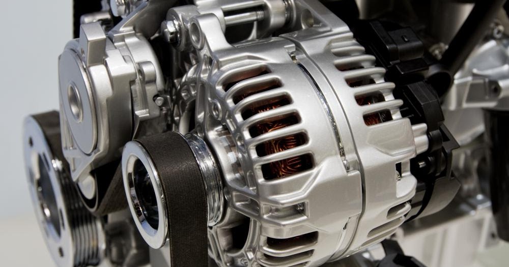 Pengertian Undercharge Pengertian undercas - Teknik Otomotif