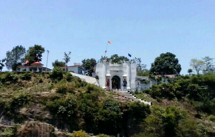 Tourist and Travel Places in Himachal Pradesh