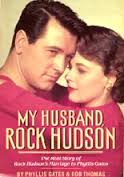 Number 16: Phyllis Gates: The Woman Who Married Rock Hudson