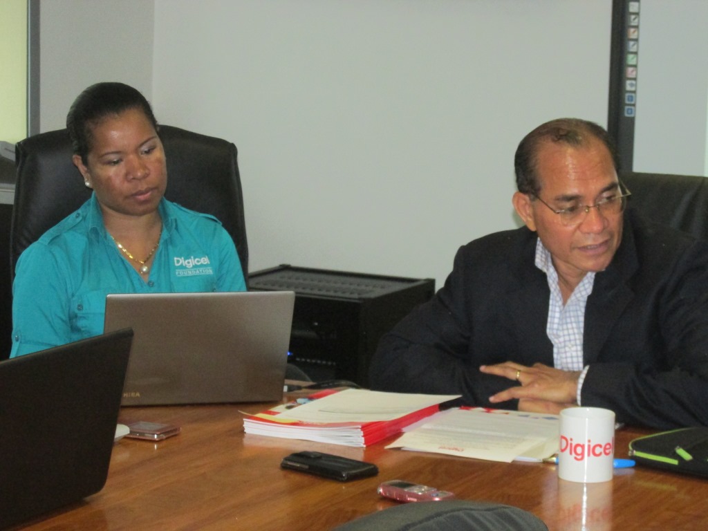 VariView: Foundation sets ambitious goal for year ahead