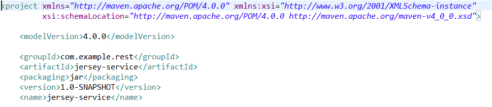 Drinking SOA: Oracle Application Container Demo