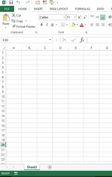 Excel VBA Solutions How To Create A New Workbook From Existing Excel Excel VBA Solutions How To Create A New Workbook From Existing Excel