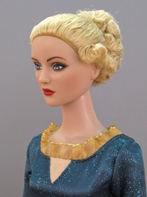 The Merida Talking Doll from The Disney Store | The Toy Box Philosopher