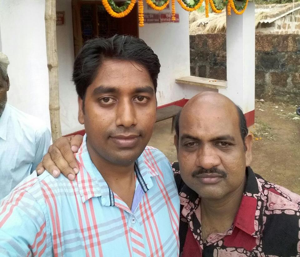 aipeu puri: CBS GO LIVE OF BAGHAMARI SO UNDER KHURDA HO