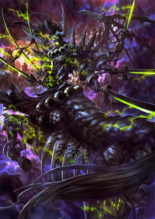 Hanya Seorang Penggemar Nasuverse: Review Xiang Yu