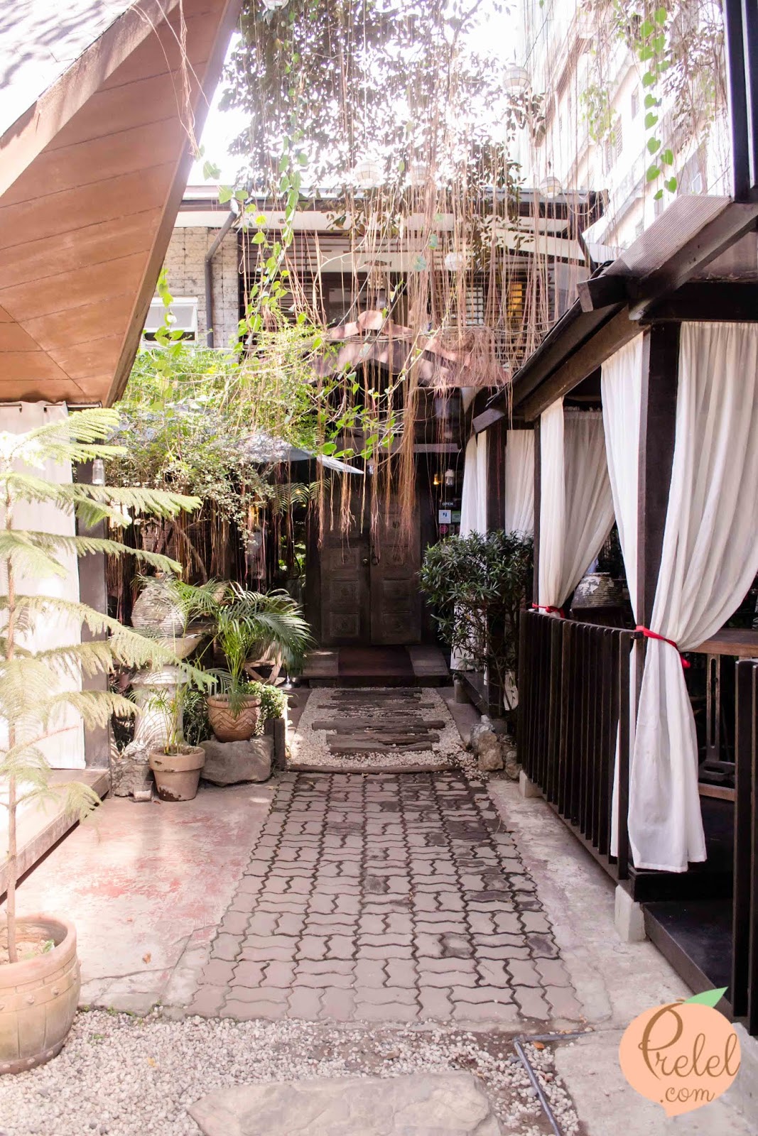 NINYO FUSION CUISINE