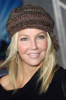 Heather Locklear Plastic Surgery