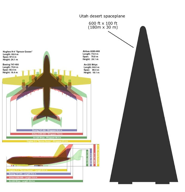 The Secret Space Program - Aug 4, 2013
