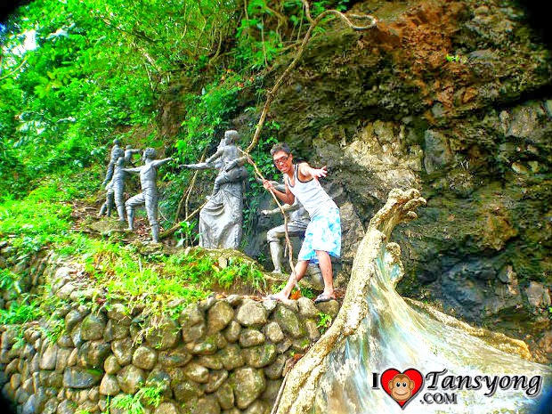 What to Expect in Ermita Hill in Baler Aurora? - I ♥ Tansyong™