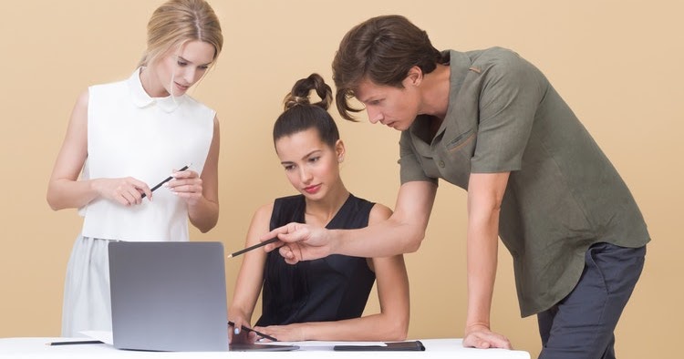 What are KITAS, IMTA, and Telex Visa in Indonesia