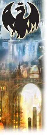 MTG Realm: Izzet vs. Golgari