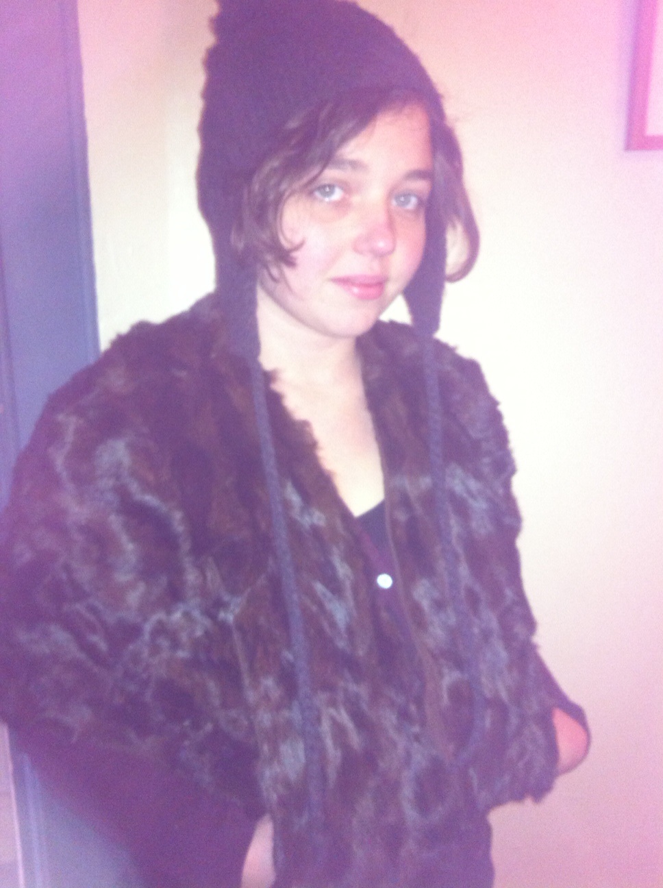 Gradually Getting Smaller