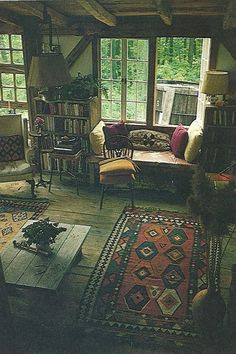 50+ Rustic Διακοσμήσεις για Εξοχικά Σπίτια | SOULOUPOSETO