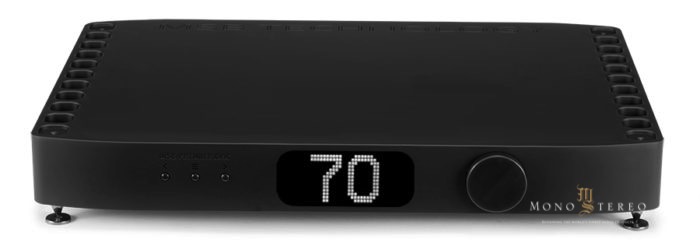 NEW MSB TECHNOLOGY THE PREMIER DAC – M & S | Ultimate High-Fidelity
