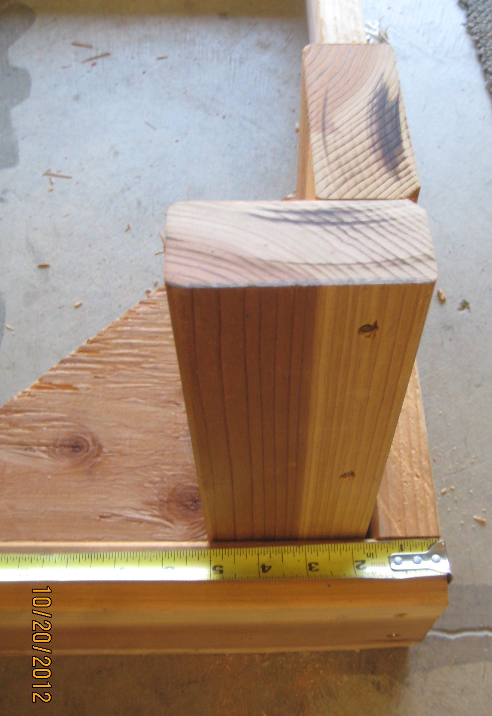 V-Drive California: Build Your Own Dolly