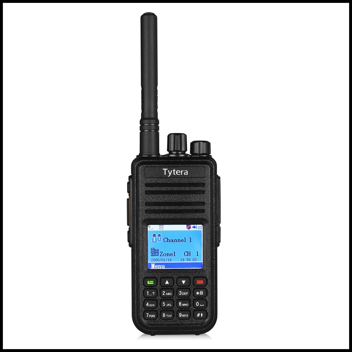 Delboy's Radio Blog: TYT MD-380 - Special Offer @ Martin Lynch & Sons