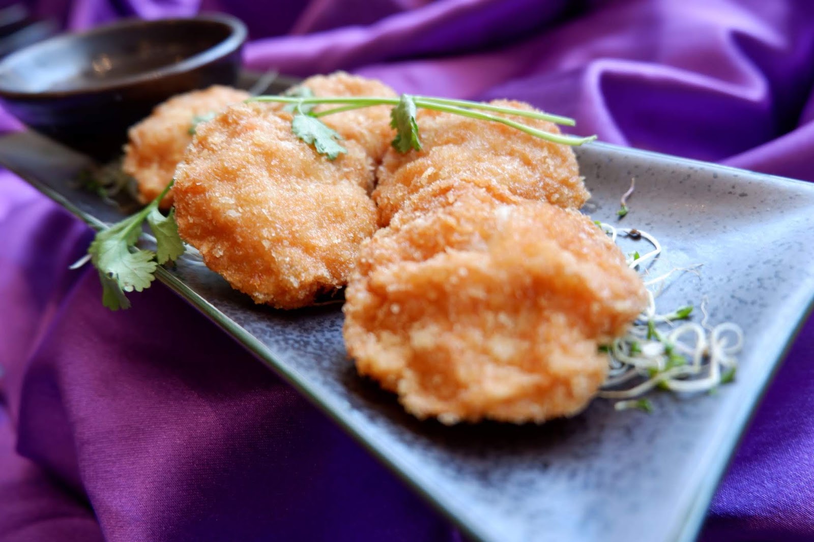 Mango Tree Reopens in BGC with All-New Menu - Mommy Practicality