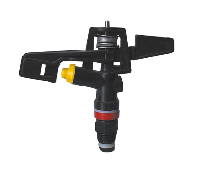 Riego y Campo: ASPERSORES