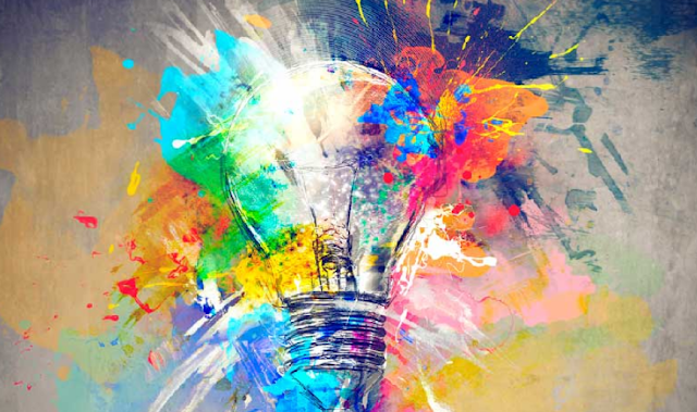 4 tips para desbloquear la creatividad