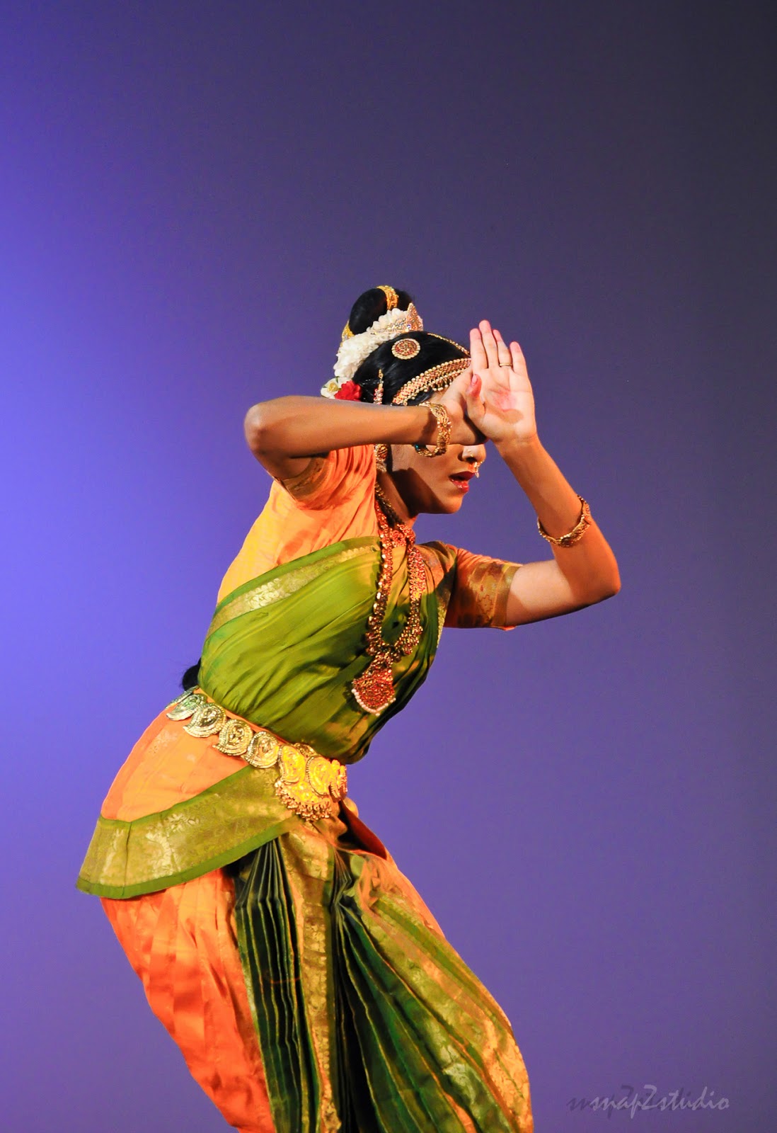 Kalaimamani - JungleKey.in Image