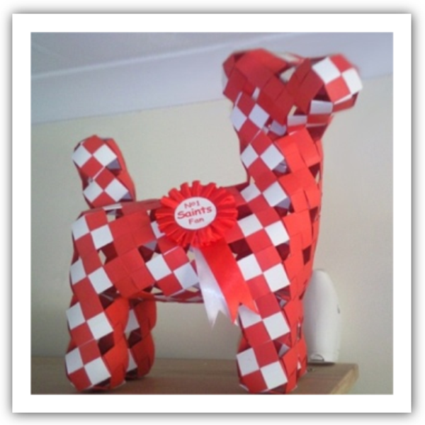 Cigarette Packet Dog: Picture Gallery