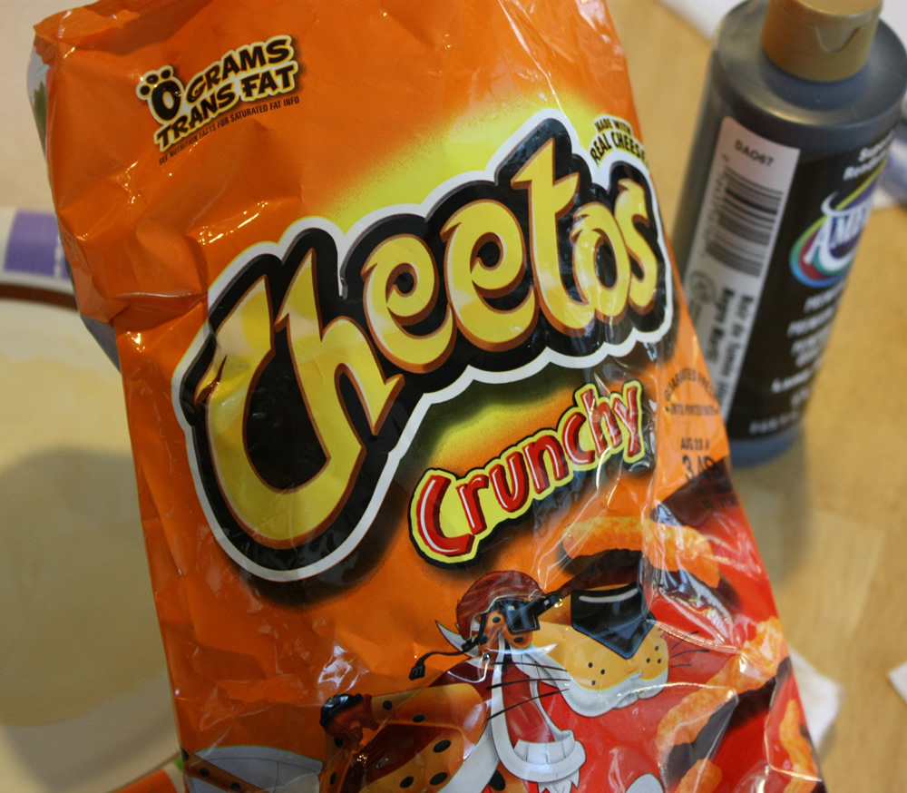 We are the Robinsons!: this is the story of a stool