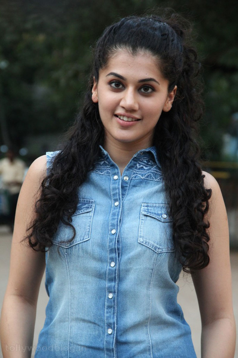 Taapsee Pannu Latest Photos Gallery
