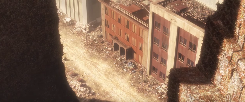 Media Studies AS Course: Research - Genre Analysis: Wall-E (2008) Intro