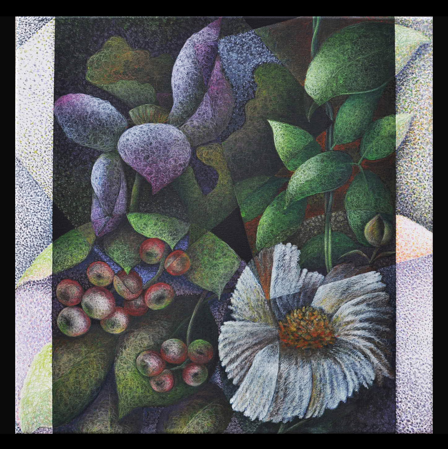 Art on the Hill: Featured Artist: Su Sun