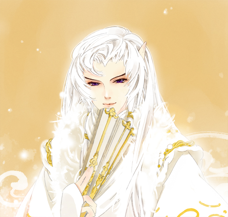 Art Pili | Lucky Lui