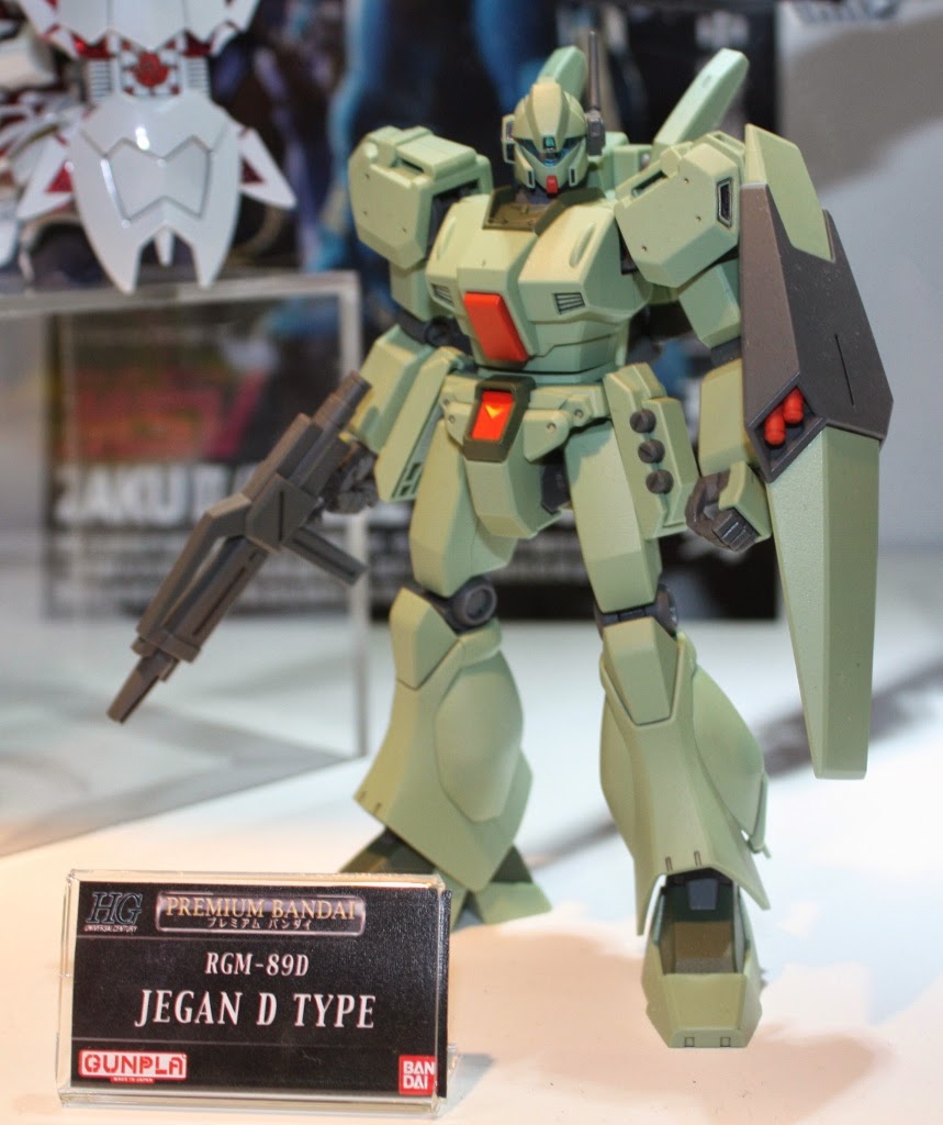 GUNDAM GUY: P-Bandai Online Hobby Shop Exclusive: HGUC 1/144 Jegan D ...