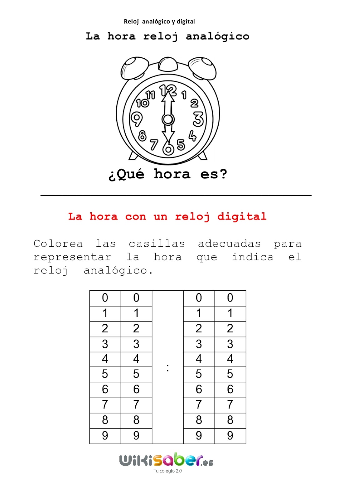 APOYO ESCOLAR ING MASCHWITZT CONTACTO TELEF 011-15-37910372: LA HORA ...