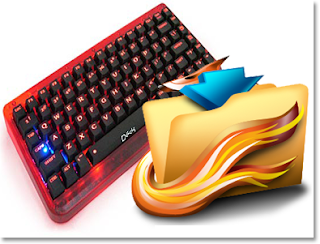 Braniac Bhai: How to Create a New Folder using Windows Keyboard ...