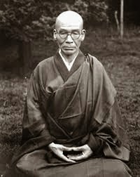 Apuntes de cultura japonesa: Filosofía zen: "La montaña se hace visible"