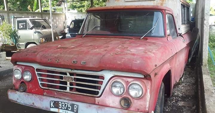 Jual 3 Bahan Mobil Tua Amerika Harga Menggoda - LAPAK MOBIL DAN MOTOR BEKAS